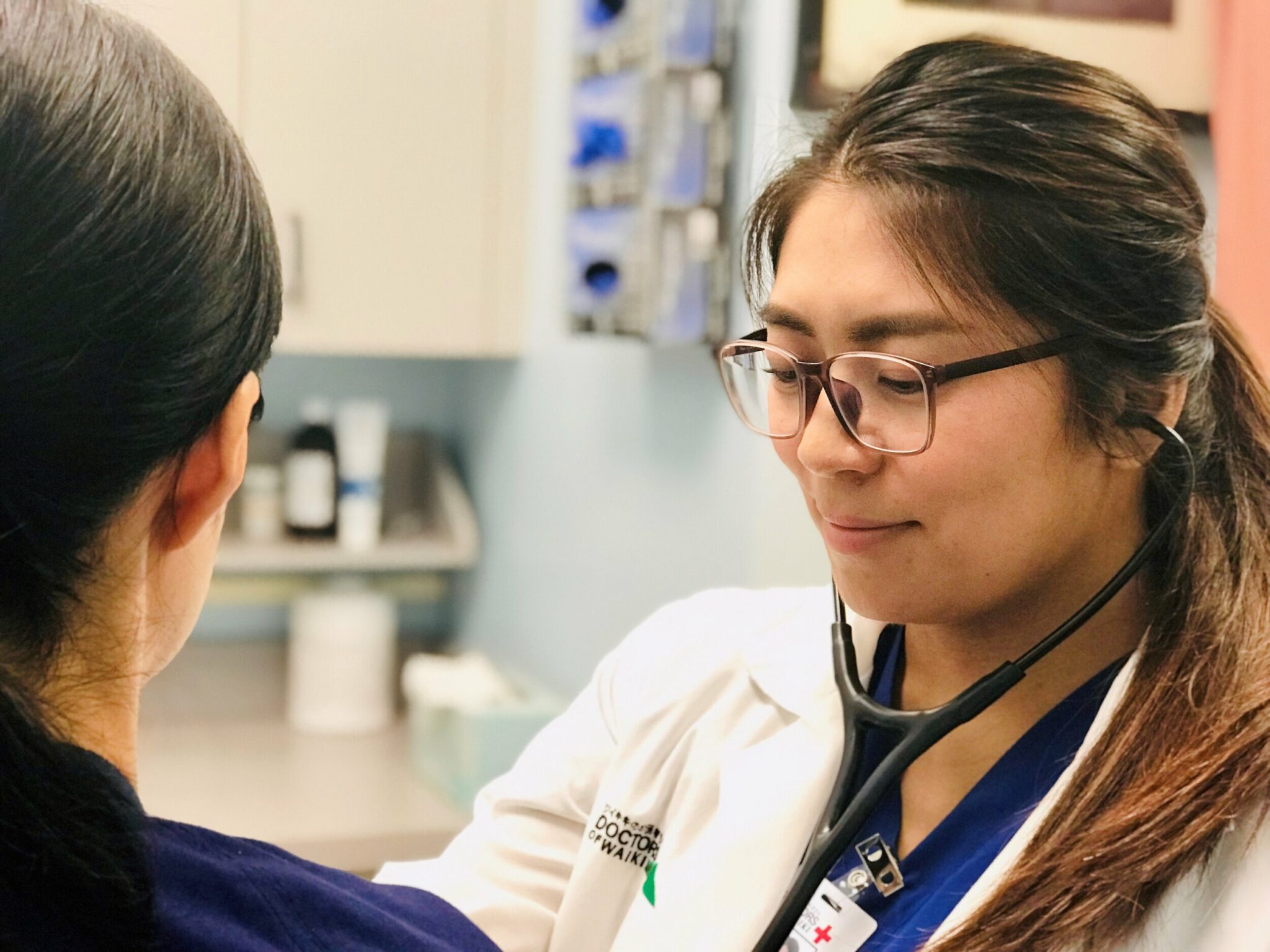 Comprehensive Primary Care in Honolulu, Hawaii | Doctors of Waikiki ...